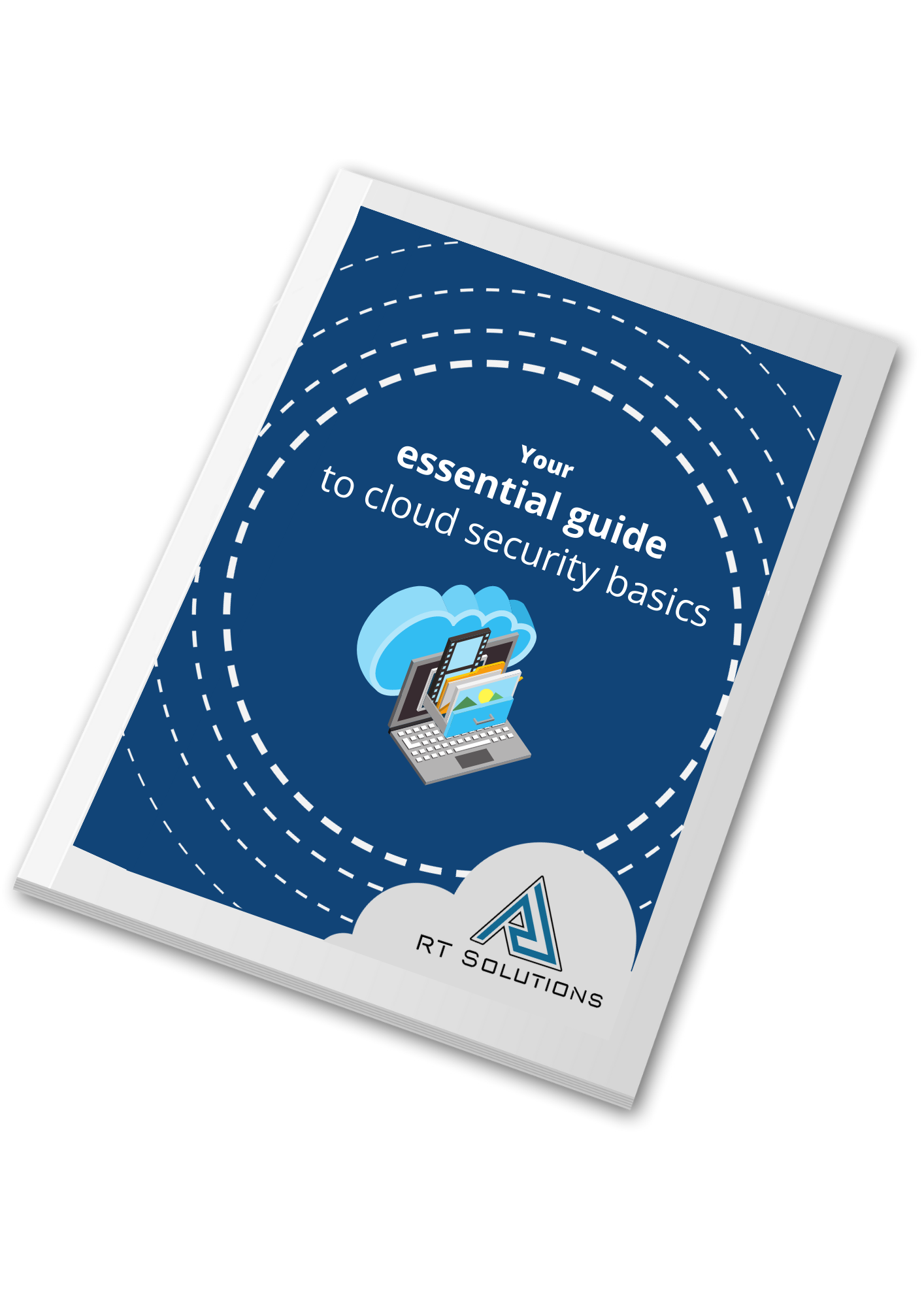 Your Essential Guide To Cloud Security Basics Rt Solutions